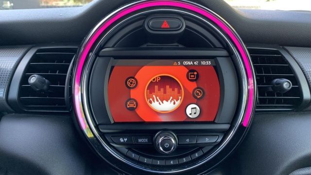 MINI COOPER D3 - MFAUTOMOBILE2021